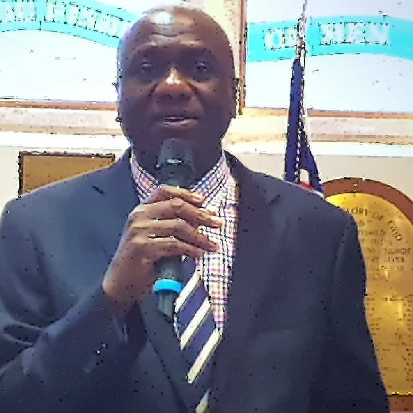 Homepage - Deeper Life Bible Church, Aberdeen, UK